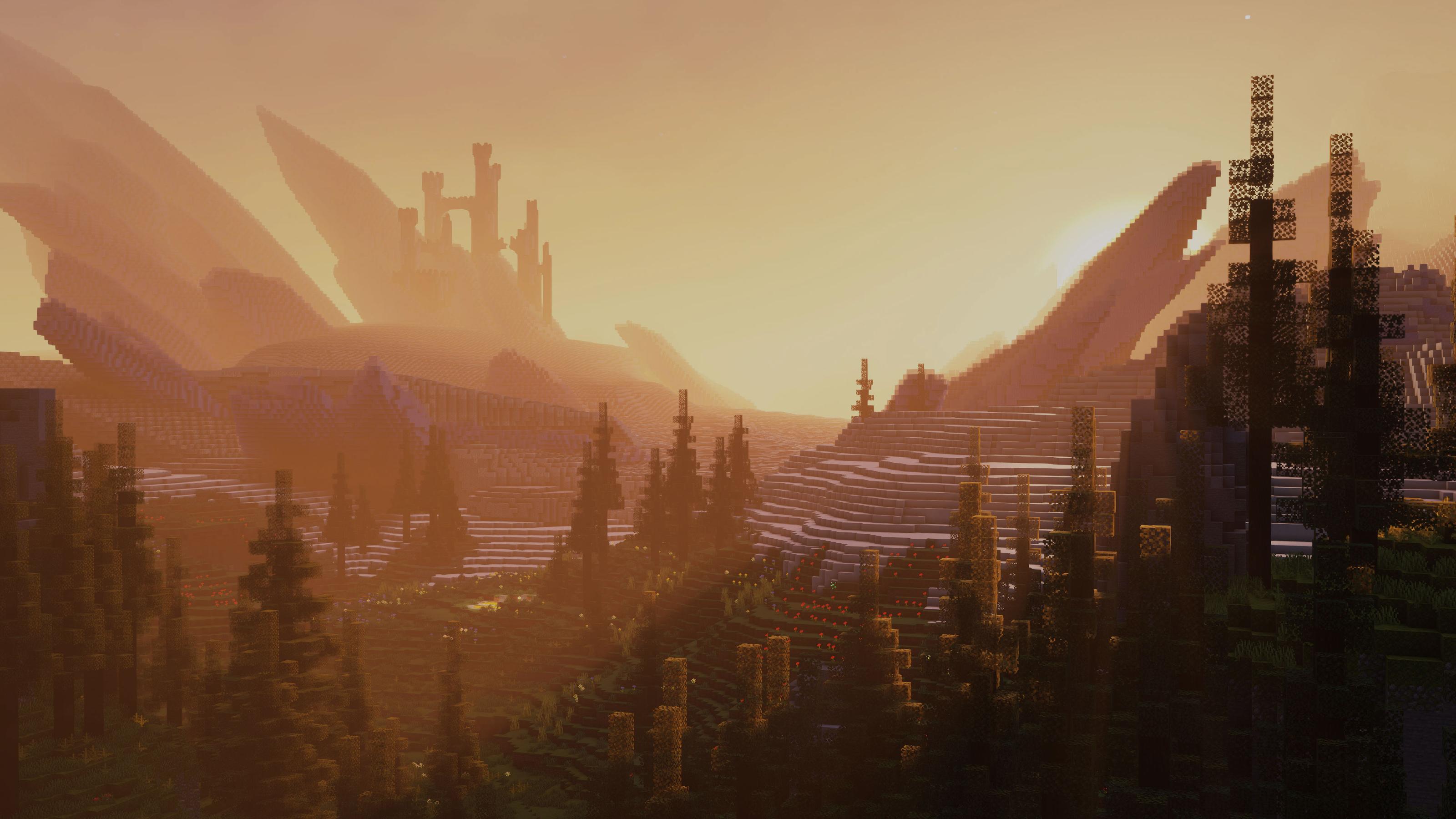 Server | Pixelbiester - Minecraft Creators