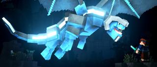 Advanced Dragons - ARENA | Pixelbiester - Minecraft Creators