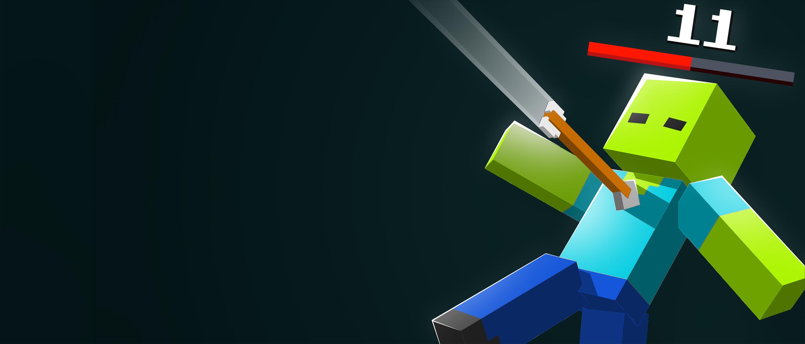 Damage Indicators Add-On | Pixelbiester - Minecraft Creators