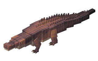 Dinosaurs Add-On | Pixelbiester - Minecraft Creators