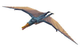 Dinosaurs Add-On | Pixelbiester - Minecraft Creators