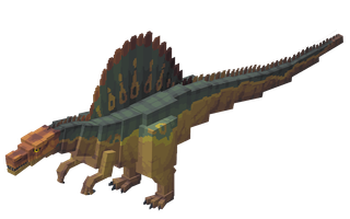 Dinosaurs Add-On | Pixelbiester - Minecraft Creators
