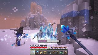 Magic Add-On! | Pixelbiester - Minecraft Creators