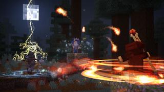 Magic Add-On! | Pixelbiester - Minecraft Creators