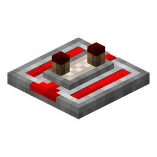 Redstone Add-On | Pixelbiester - Minecraft Creators